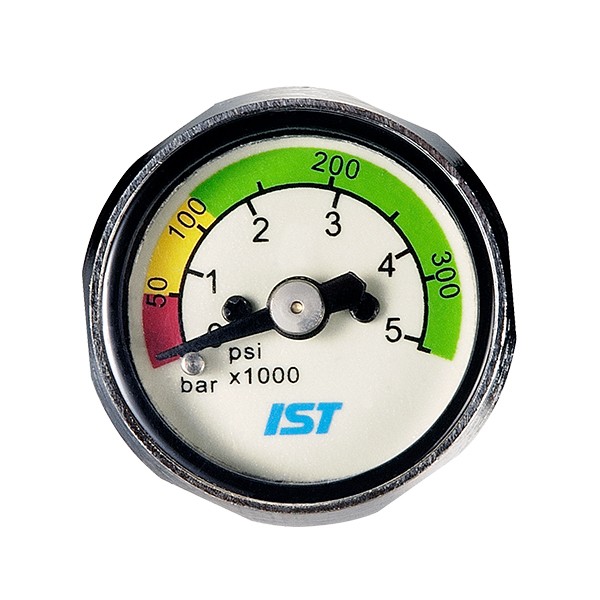 GAUGES – IST Malaysia