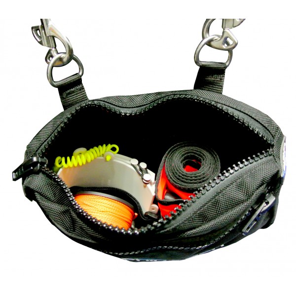 SMB-POUCH (SIDE MOUNT BACK POUCH) – IST Malaysia