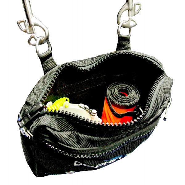 SMB-POUCH (SIDE MOUNT BACK POUCH) – IST Malaysia