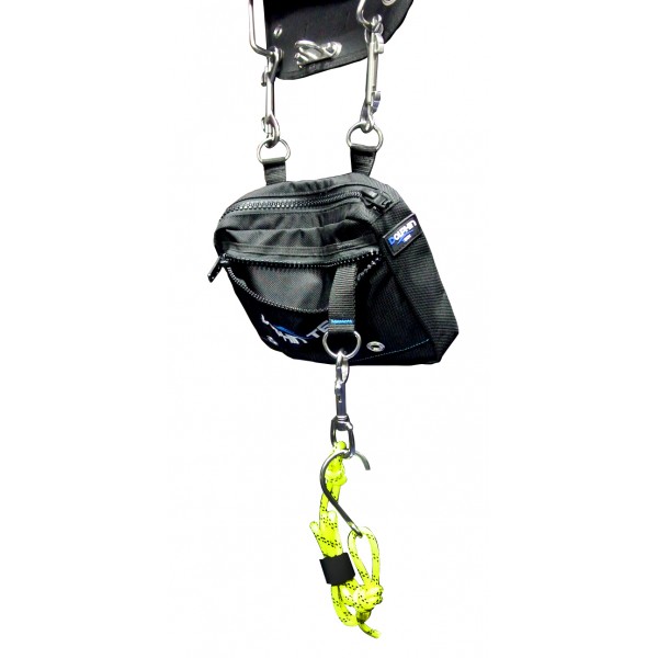 SMB-POUCH (SIDE MOUNT BACK POUCH) – IST Malaysia