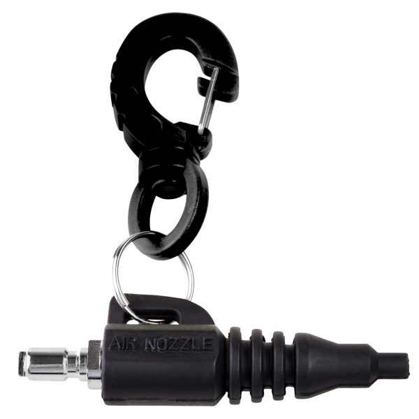 N-1 Air Nozzle Connector Adapter – IST Malaysia