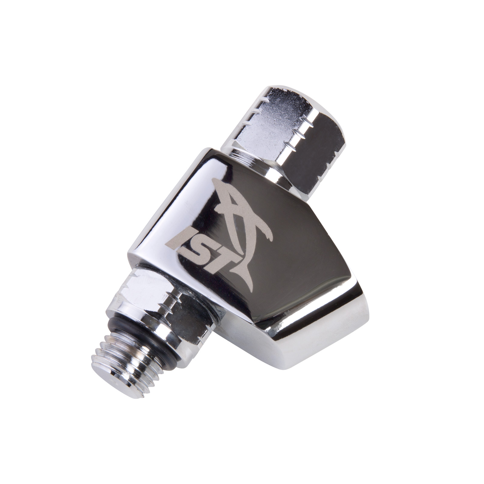 RA7 HIGH PRESSURE PORT ADAPTER – IST Malaysia