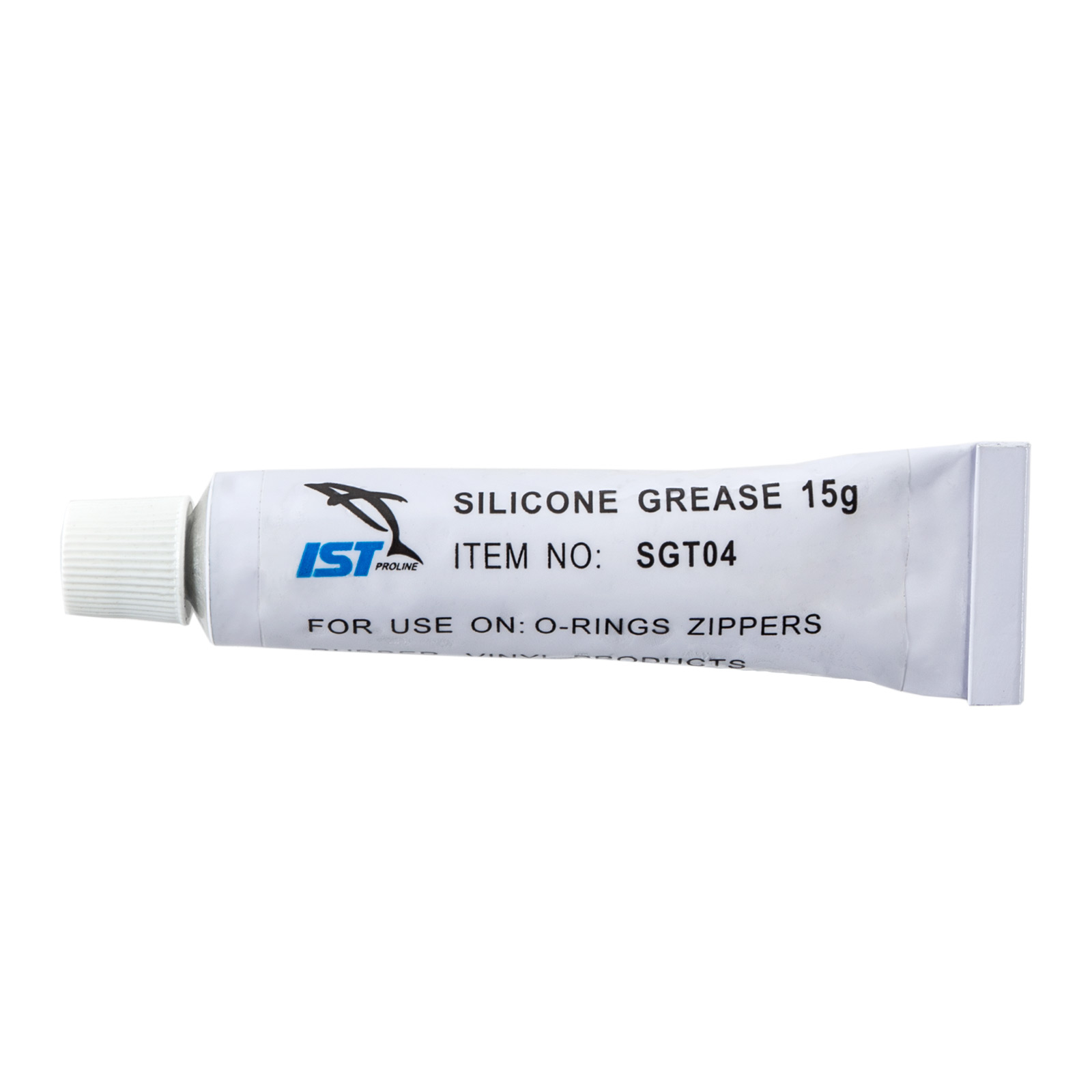 SGT-04 (Silicone Grease) – IST Malaysia