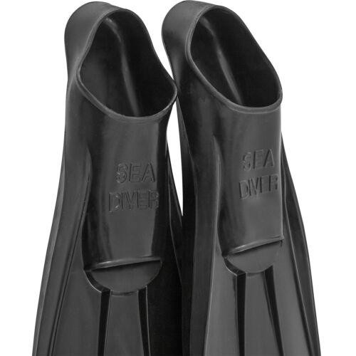 IST F-12 (SEA DIVE RUBBER FINS) – IST Malaysia