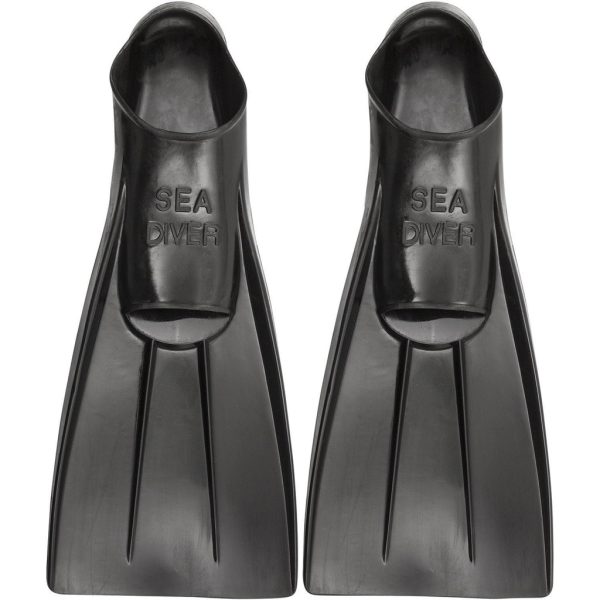 IST F-12 (SEA DIVE RUBBER FINS) – IST Malaysia