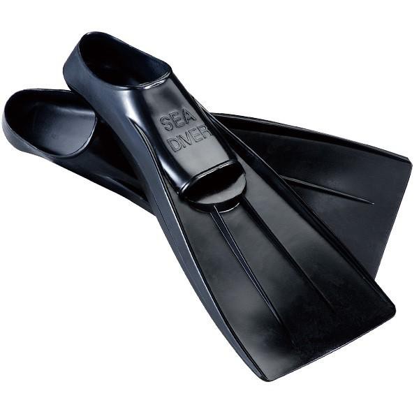 IST F-12 (SEA DIVE RUBBER FINS) – IST Malaysia