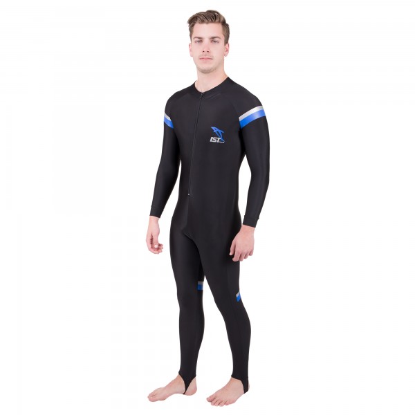 DS-20 (Dive Skin with Zip) FOR WATERSPORTS – IST Malaysia