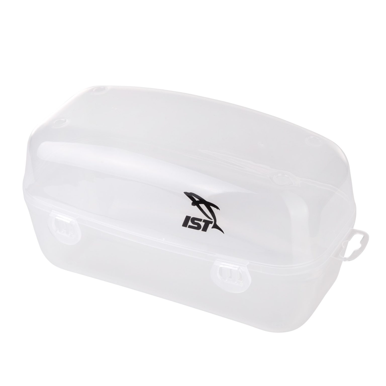IST MB2 PLASTIC MASK BOX – IST Malaysia