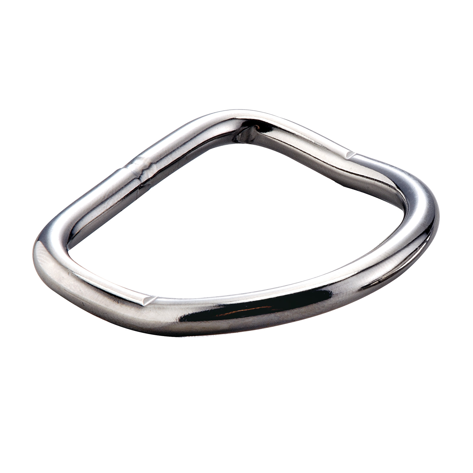 IST DR-1 (5mm Bent D-Ring) – IST Malaysia