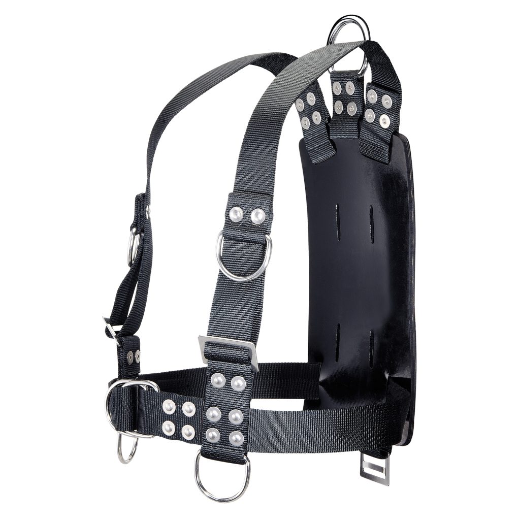 IST HHBP-I COMMERCIAL DIVING BELL HARNESS – IST Malaysia