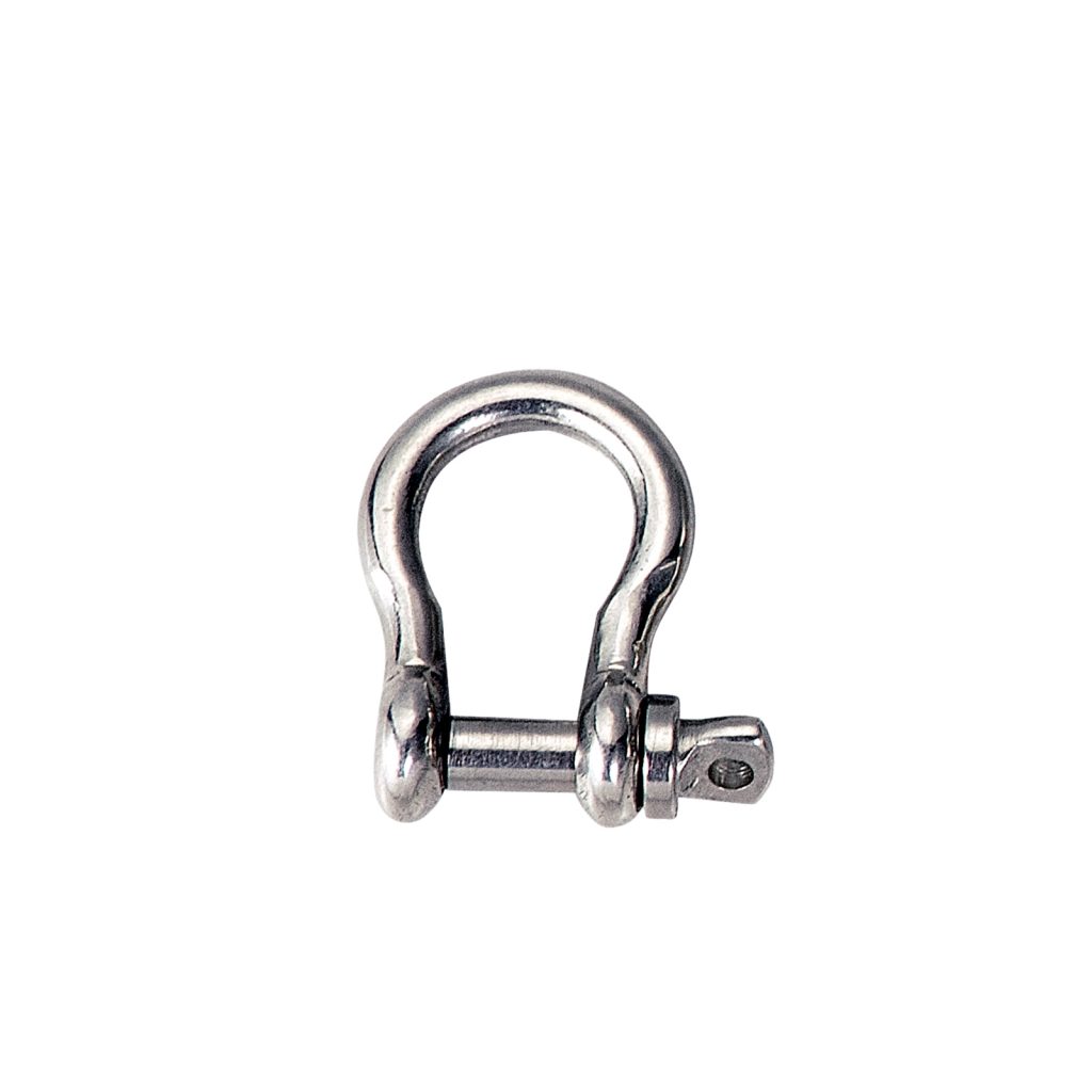 IST MA-003 Stainless Steel Shackles – IST Malaysia